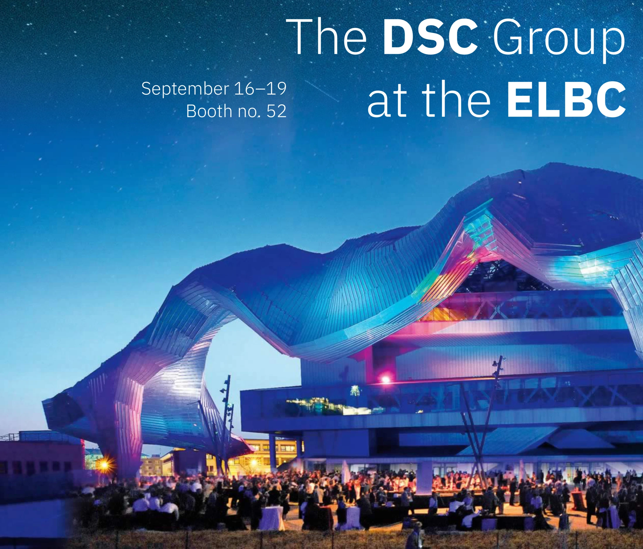 DSC Company | The DSC Group